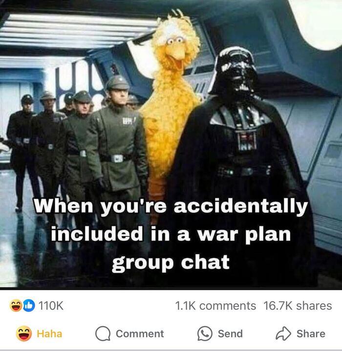 Securing Your Online Reputation—Avoiding Meme-able Missteps 🚩😬