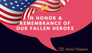 The Right and Wrong Way for Brands to Approach Memorial Day