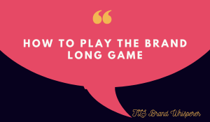 Go Long In The Brand Game 🏈